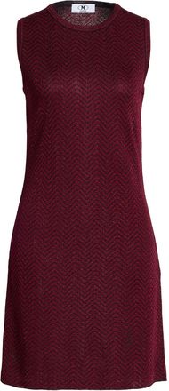 M Missoni KLEIDER - Mini-Kleider auf YOOX.COM