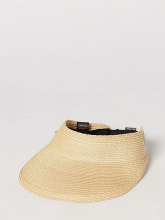 Borsalino Hut Damen Farbe Beige