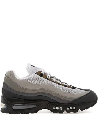 Nike Air Max 95 OG Sneakers - Grau