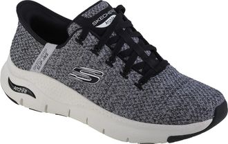 Skechers Sneaker low Skechers Slip-Ins Arch Fit - New Verse