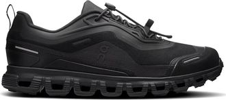 On Running Homme, Chaussures, Noir, Taille: 44 1/2 EU Running Chaussures