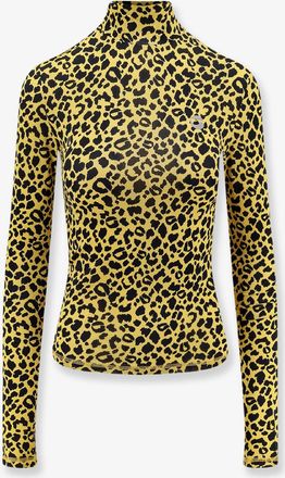 Coperni Knitted Second Skin viscose top - COPERNI - gender_Woman