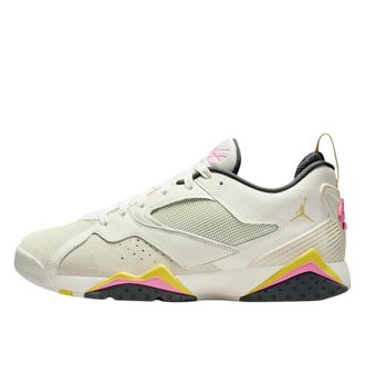 Nike Jordan MVP 92 - - Sport - Herren - Wei&szlig; - 44 1/2 EU