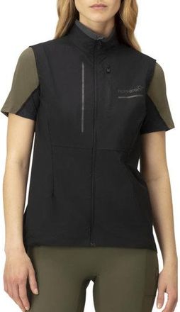 Norrøna Senja Aero90 Ws - Trailrunning-Weste - Damen