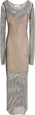 Blugirl KLEIDER - Maxi-Kleider auf YOOX.COM