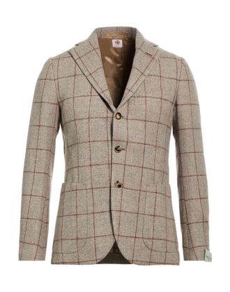 LUIGI BORRELLI NAPOLI ANZ&Uuml;GE und CO-ORDS - Blazers auf YOOX.COM