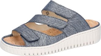 Waldläufer Pantolette H-Willow