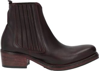 Hundred 100 SCHUHE - Stiefeletten auf YOOX.COM