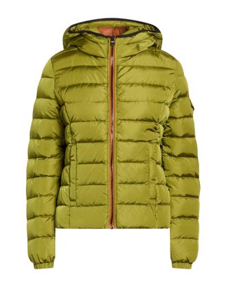 RefrigiWear JACKEN & M&Auml;NTEL - Pufferjacken & Daunenjacken auf YOOX.COM