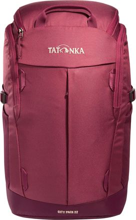 Tatonka Rucksack City Pack 22