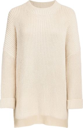 Elara Pullover