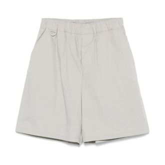 low brand Bermuda Shorts - - Shorts - Herren - Grau - M