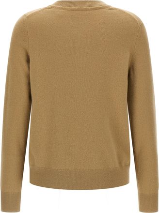 Burberry Clara Cardigan - Beige