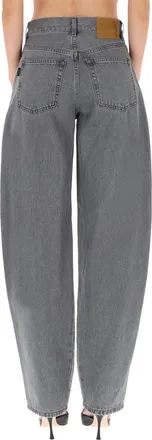 Haikure Bibi Jeans - Gray