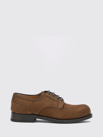 Churchs Schn&uuml;rschuhe Herren Farbe Tabak