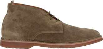 Officine Creative SCHUHE - Stiefeletten auf YOOX.COM