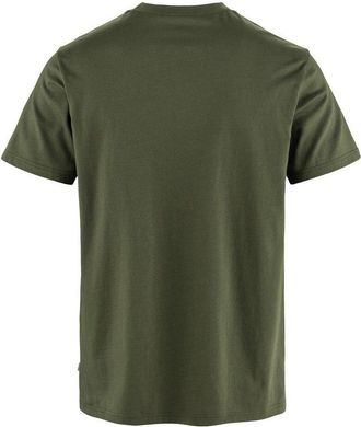 Fj&auml;llr&auml;ven T-Shirt T-Shirt Heavy Classic