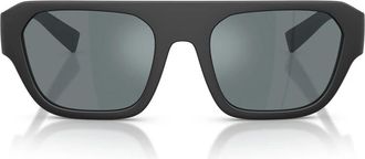 Dolce & Gabbana unisex, Accessoires, Noir, Taille: 54 MM Dg6206 Lunettes de soleil