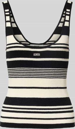 Gestuz Tanktop aus Viskose-Mix Modell stela