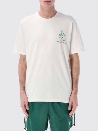 adidas T-Shirt ADIDAS ORIGINALS Homme couleur Blanc