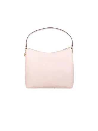 Michael Kors Merritt Large Cargo Shoulder Bag - Pink