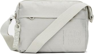 Mandarina Duck Femme, Sacs, Blanc, Taille: ONE Size Sac Bandouli&egrave;re Iridescent