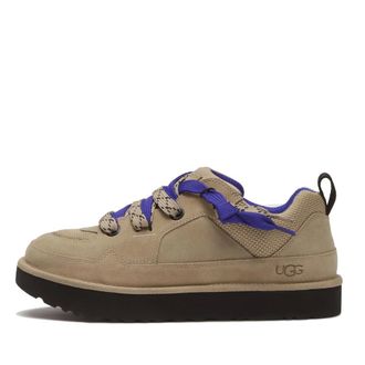 UGG Ugg, Homme, Chaussures, Beige, Taille: 41 EU Lo Lowmel