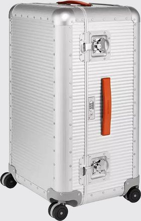 FPM Milano Sac De Voyage FPM MILANO Homme couleur Argent