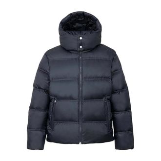 Tatras Veste Damasco - Homme - Vestes - Bleu - Taille: M