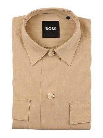HUGO BOSS Chemise - P-Cai-K-2P-261