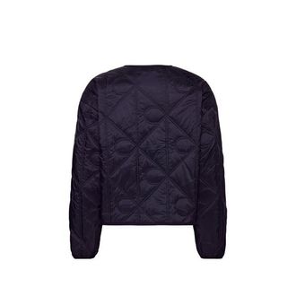 Calvin Klein Veste droite matelass&eacute;e courte