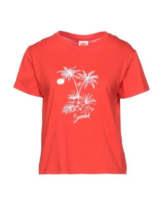 Sundek TOPS - T-shirts auf YOOX.COM