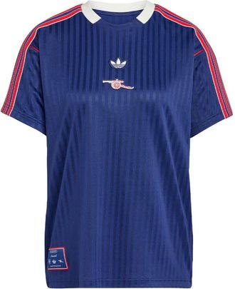 adidas Homme, Tops, Bleu, Taille: L Maillot Night Sky Terrace Icons R&eacute;tro