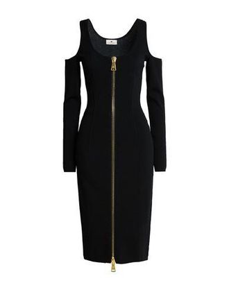 Elisabetta Franchi ROBES - Robes midi sur YOOX.COM