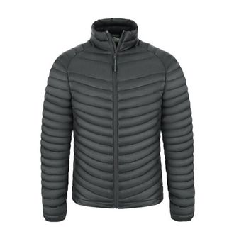 Craghoppers Expert Expolite Steppjacke f&uuml;r Herren (Anthrazitgrau)