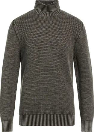 Circolo 1901 STRICKWAREN - Rollkragenpullover auf YOOX.COM