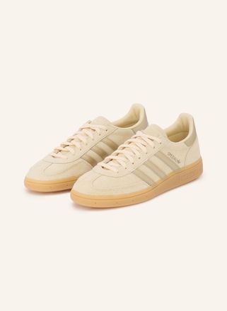 adidas Originals Adidas Originals Sneaker Handball Spezial beige