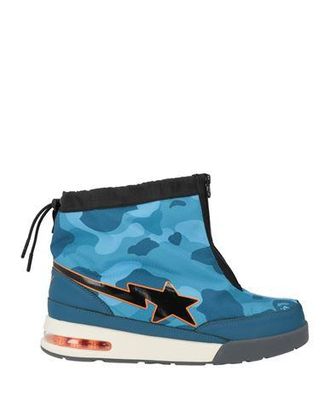 A Bathing Ape CHAUSSURES - Bottines sur YOOX.COM
