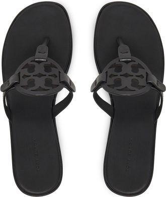 Tory Burch Zehentrenner Tory Burch Miller 159829 Schwarz