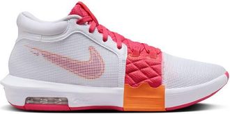 Nike Herren Basketballschuhe LEBRON WITNESS VIII