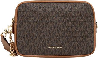 Michael Kors Damen, Taschen, Braun, ONE SIZEGr&ouml;&szlig;e