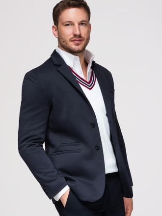 Ombre Business-Sakko