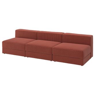 IKEA J&Auml;TTEBO 4,5er-Sitzelement