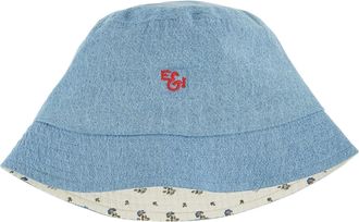 Emile Et Ida Bob Bayou Denim Emile et Ida