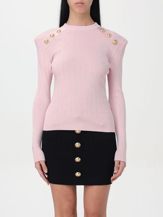 Balmain Pull BALMAIN Femme couleur Noir
