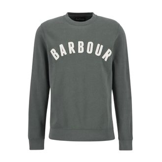 Barbour Herren, Sweatshirts & Hoodies, Gr&uuml;n, SGr&ouml;&szlig;e