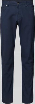 Bugatti Stoffhose im 5-Pocket-Design Modell CORDOBA