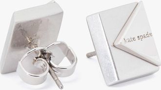 Kate Spade New York Kate Spade Deco Ohrstecker f&uuml;r Frauen in Silber
