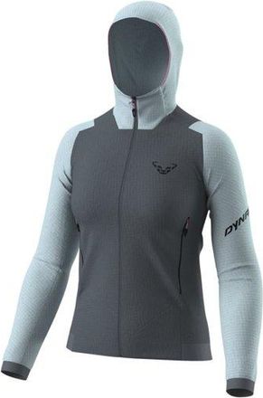 Dynafit Blacklight Thermal Hooded W - Fleecejacke - Damen