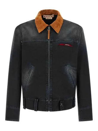 Marni Chemise - Gris